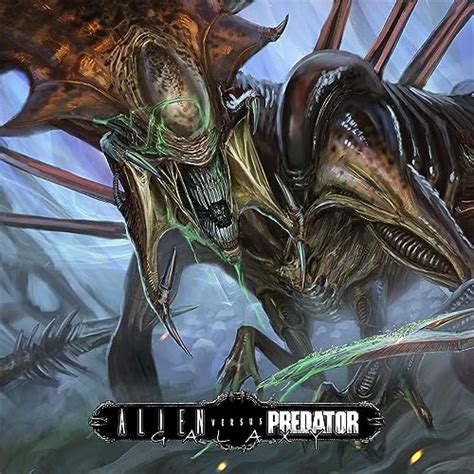168 Exhuming Aliens Vs Predator Extinction 20th Anniversary Retrospective Interview With