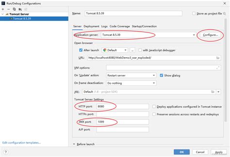 Idea中创建java Web项目方法2add New Run Configuration Csdn博客 Idea中创建java Web项目方法2add New Run Configuration Csdn博客