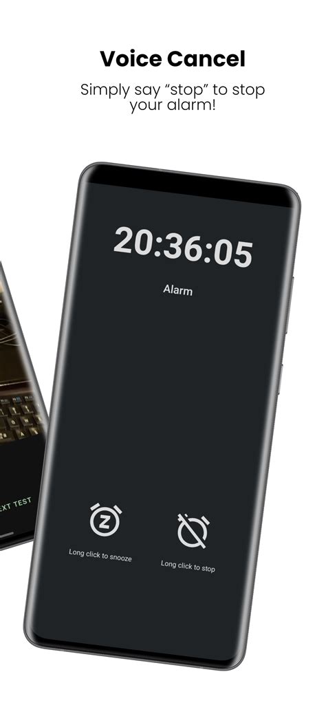 GitHub Mohyghb MoClock An Android Alarm Clock With Smart Features