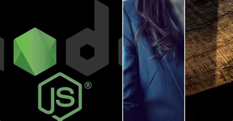 List Nodejs Curated By Zahmed Abubakar Ali Medium