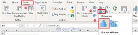 How To Create A Bin Range In Excel 3 Easy Methods ExcelDemy