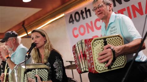 The Cynor Classics North South East West Polka Youtube