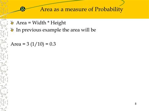 PPT Chapter 6 Continuous Probability Distributions PowerPoint Presentation ID 7057375