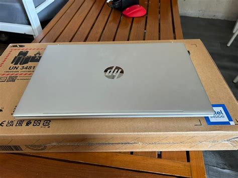 HP Laptop Pavillion 15 6 Computers Tech Laptops Notebooks On Carousell