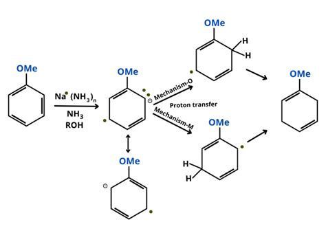 Birch Reduction Purechemistry
