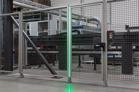 Multi Segment Rgb Led Strip Controller Io Link 24vdc Aluflex Group