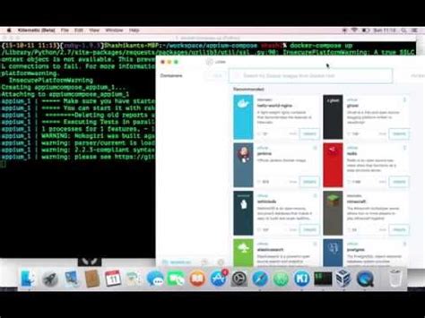 GitHub Shashikant Docker Cucumber Crossbrowser Docker Setup For The Running Cucumber
