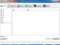 USB Guard Download SourceForge Net