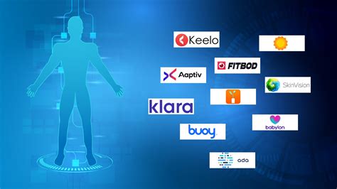 Top 10 Ai Apps For Healthcare And Fitness Analytics Vidhya