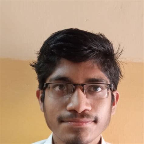 Hardik Data Computer Science And Engineering Research Profile