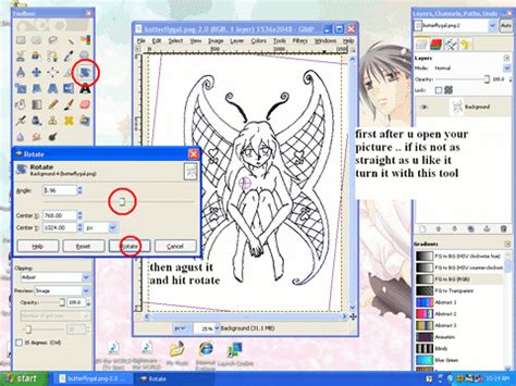 Gimp Gif Color Problem Limodevelopment