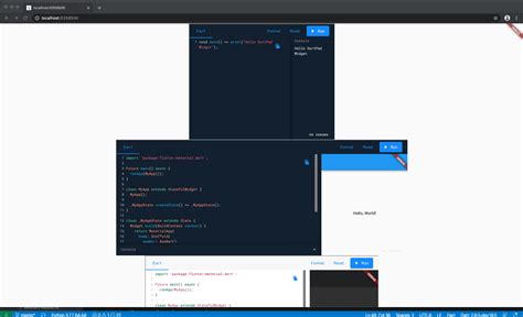 Flutter Weekly Issue 52 Flutter Weekly