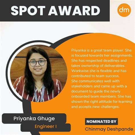 Priyanka Ghuge On Linkedin Sanjaydesai 21 Comments