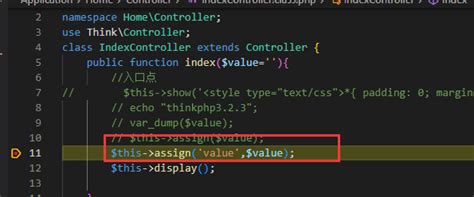 Thinkphp323日志包含分析tp323文件包含 Csdn博客