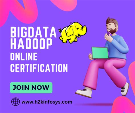 Big Data Hadoop Certification Training Course By Onlinetrainingusa
