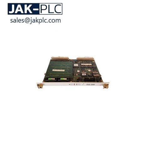 GE Fanuc IC ALG KA Module