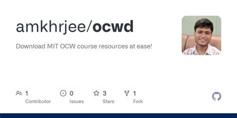 Download Mit Opencourseware Resources With Ease Rmitopencourseware