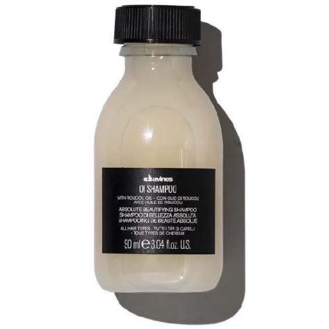 Шампунь для волос DAVINES OI Shampoo 90 мл купить всего за 580 грн. в ...