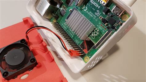 Tested 3d Printed Case For Raspberry Pi 4 Geeks3d