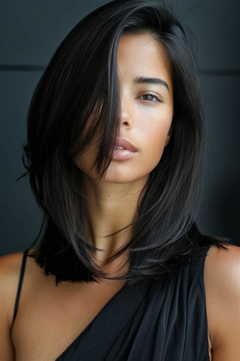 45 Latina Hairstyle Ideas To Highlight Your Natural Beauty