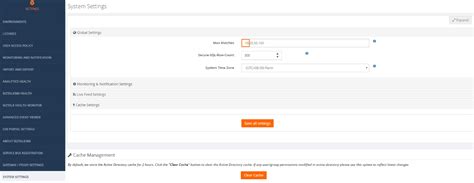 Extended Importexport Configurations Biztalk Server Monitoring And Management Solution Biztalk360