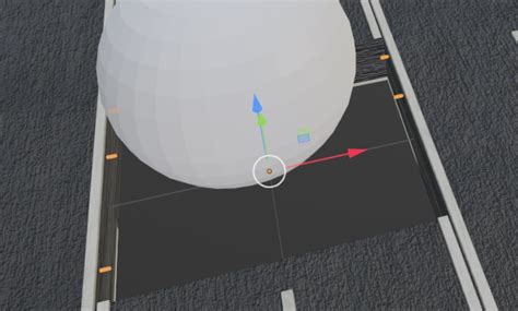 Boolean Doesnt Take Away The Part Its Supposed To Only Blender