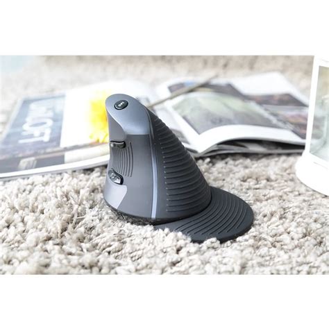 Souris Sans Fil Deluxe Ergonomique Livraison Offerte Mondoshopping Boutique