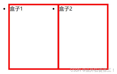 Css小技巧——1margin负值解决边框叠加问题margin外边距负值解决border边框重叠加粗问题 Csdn博客 Css小技巧——1margin负值解决边框叠加问题margin外边距负值解决border边框重叠加粗问题 Csdn博客