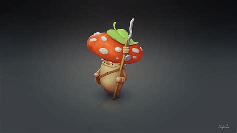 Concept By Sephiroth Art Behance