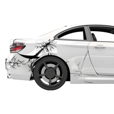 Car Crash PNGs For Free Download
