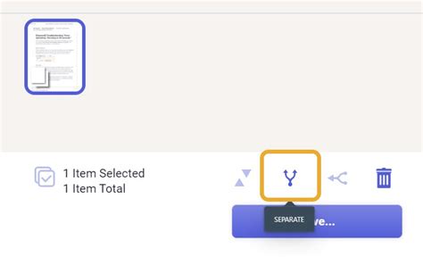 Neat Desktop Application Combine Or Separate Items After Scanning Neat HelpCenter