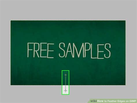 how to feather edges on gimp 13 steps with pictures wikihow