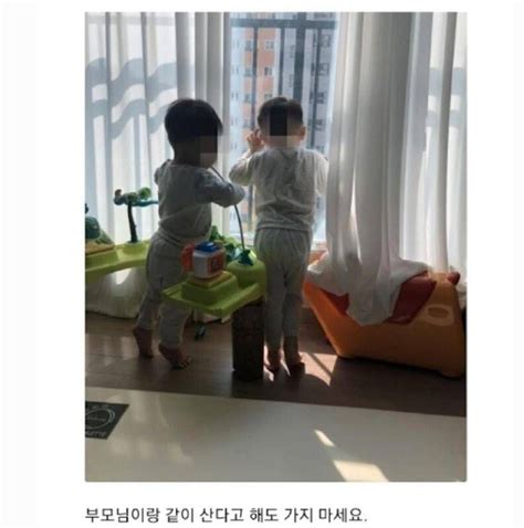 여자 혼자사는집 가지마라  유머 움짤 이슈 에펨코리아