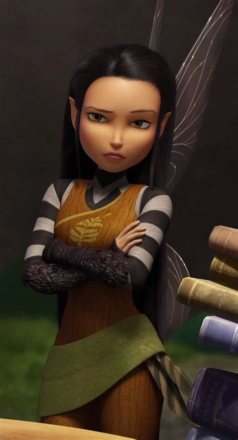 Nyx Wiki Disney Princesas Fandom