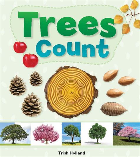 Trees Count Text To Talk
