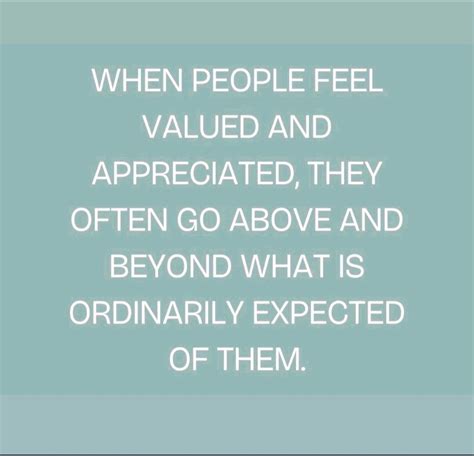 Himanshu Mahajan On Linkedin When Individuals Feel Genuinely Valued And Appreciated Their