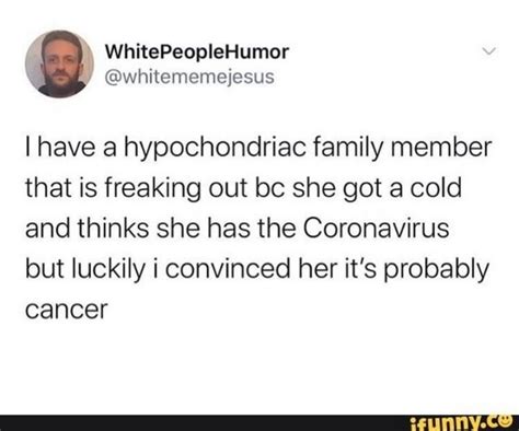 Hypochondriac Cat Memes