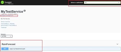 Nswag Api Versioning Using Swagger Guidelines Thecodebuzz
