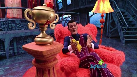 Robbie Rotten Lazytown Photo Fanpop
