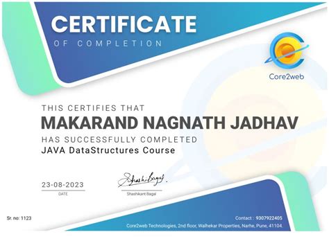 Makarand Jadhav On Linkedin Arrays Strings Structures Filehandling