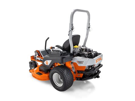 STIHL RZ I Zero Turn Mower DC Outdoors LLC