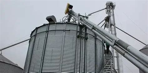 Loop Systems Grain Bin Supply