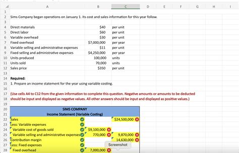 Solved Should Be Input And Displayed As Negative Values