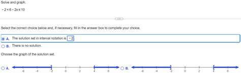 Solved Solve And Graph X Question Content Area Bottom Part Chegg