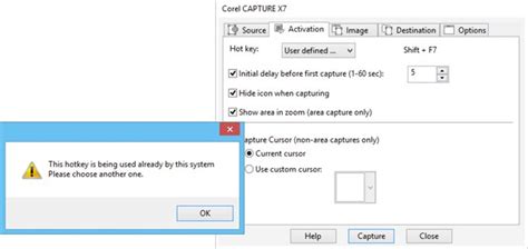 Corel Capture CorelDRAW Graphics Suite X CorelDRAW Graphics Suite X CorelDRAW Community