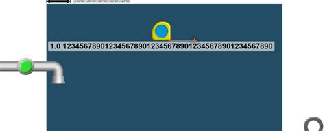 measuring tape string can be very long · issue 431 · phetsims wave