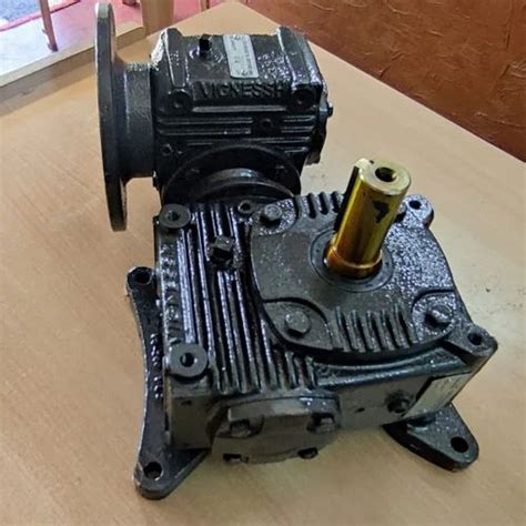 Low Speed Gearbox At ₹ 18000 Piece मल्टी स्पीड गियरबॉक्स In Madurai Id 2853186579533