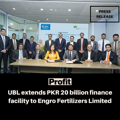 Profit On Linkedin At The Event Mr Farooq Barkat Ali Group Cfo