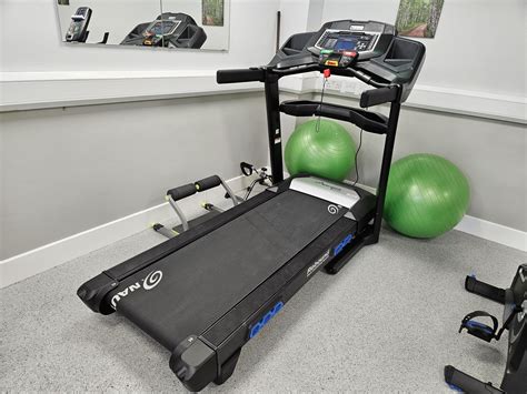 Our Gym — Lenchs Trust