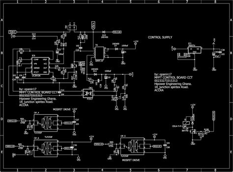Many Circuits Mppt Circuit Dspic30f2010 Many Circuits Mppt Circuit Dspic30f2010